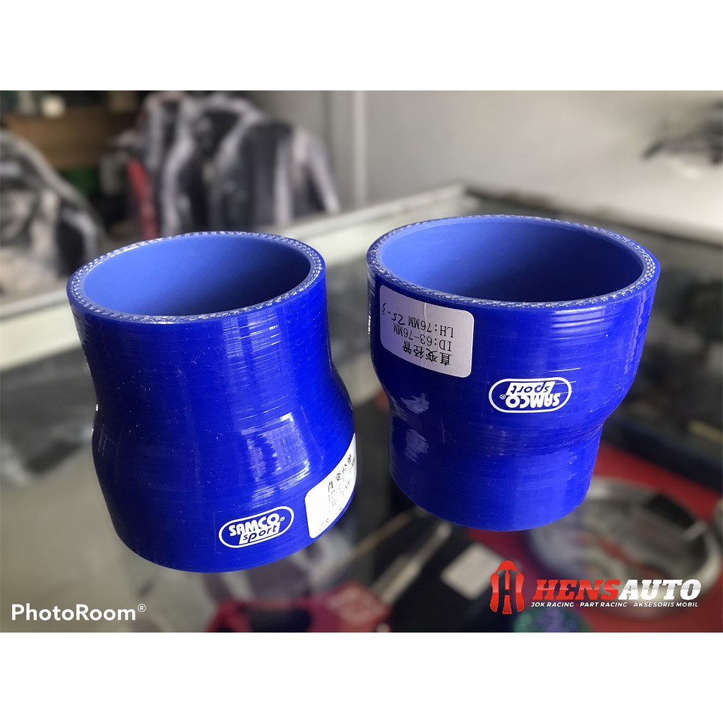 Jual SELANG SAMCO REDUCER OPEN FILTER 2.5-3 INCH | Shopee Indonesia
