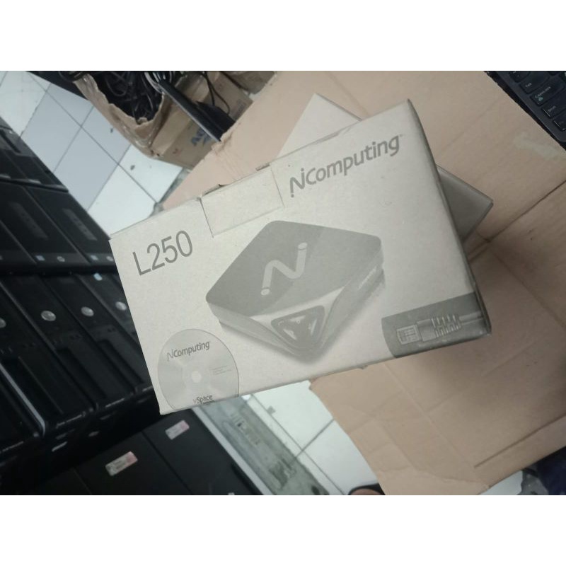 Jual ncomputing L250 baru | Shopee Indonesia