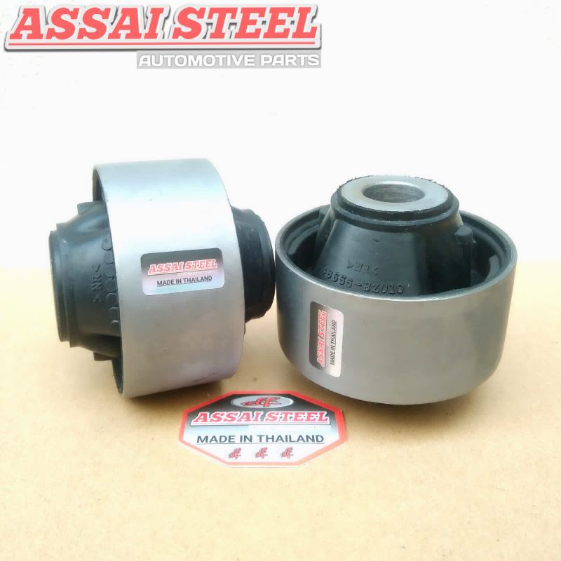 Jual Bushing Arm Bosh Sayap Toyota Avanza Lama old 2004-2011 | Shopee ...