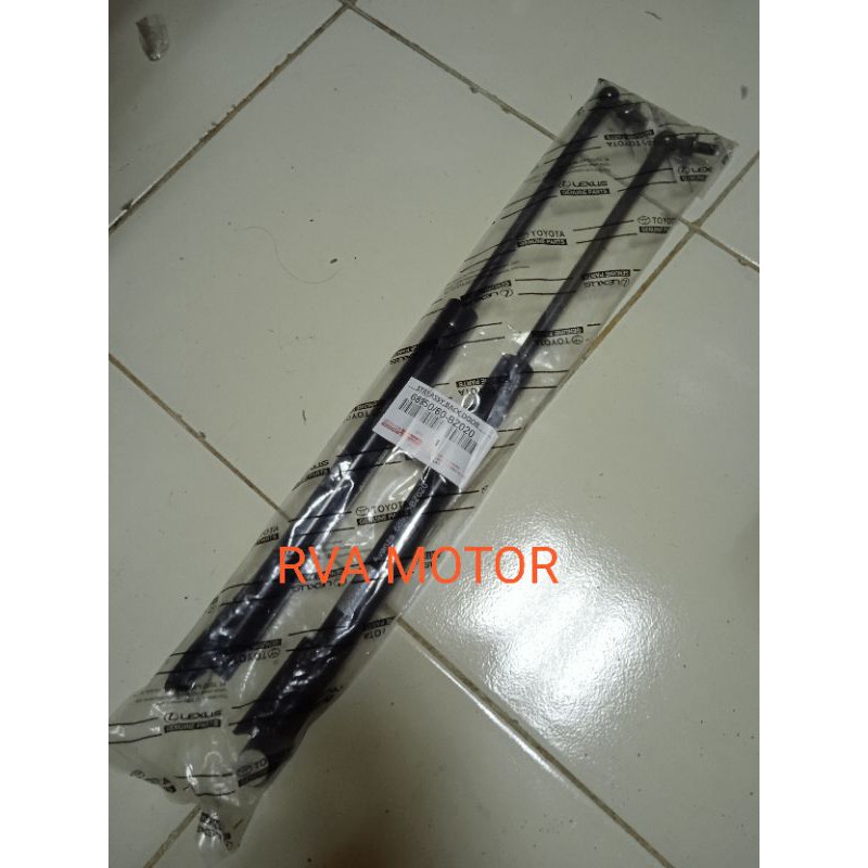 Jual Shock hidrolik bagasi shock absorber pintu belakang avanza xenia ...
