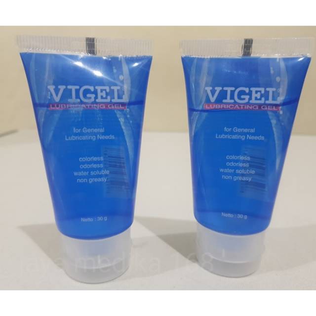 Jual Vigel 30g | Shopee Indonesia