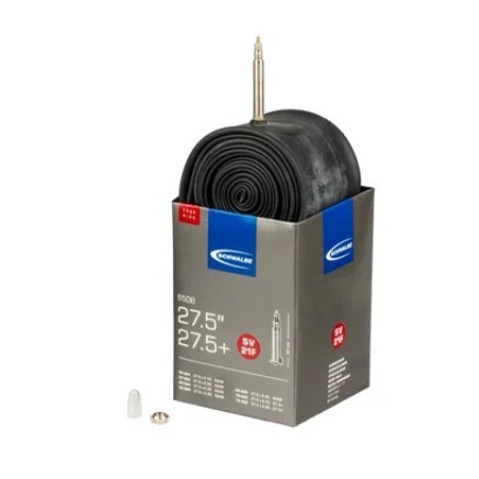 Jual BAN DALAM SCHWALBE FREERIDE 650B 27.5 x 2.10 - 3.00 SV 21F PRESTA 40mm | Shopee Indonesia