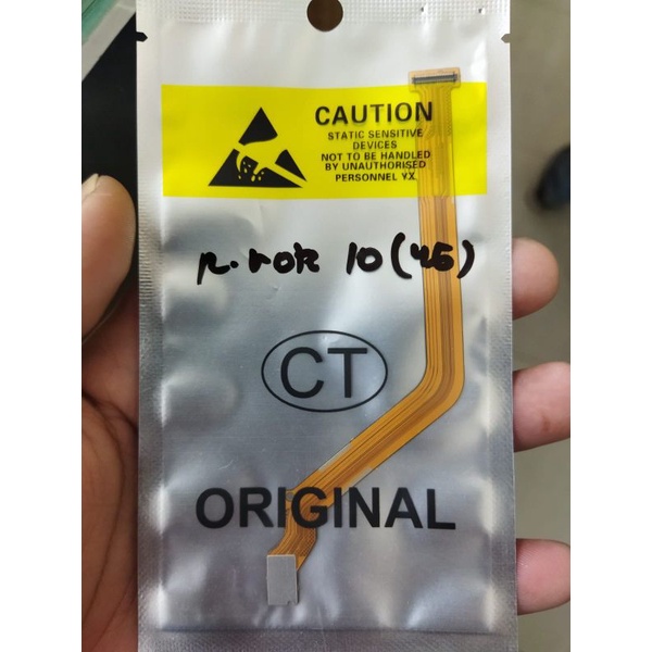 Jual Flexible LCD Redmi Note 10 4G / Redmi Note 10S Fleksibel Flexibel ...