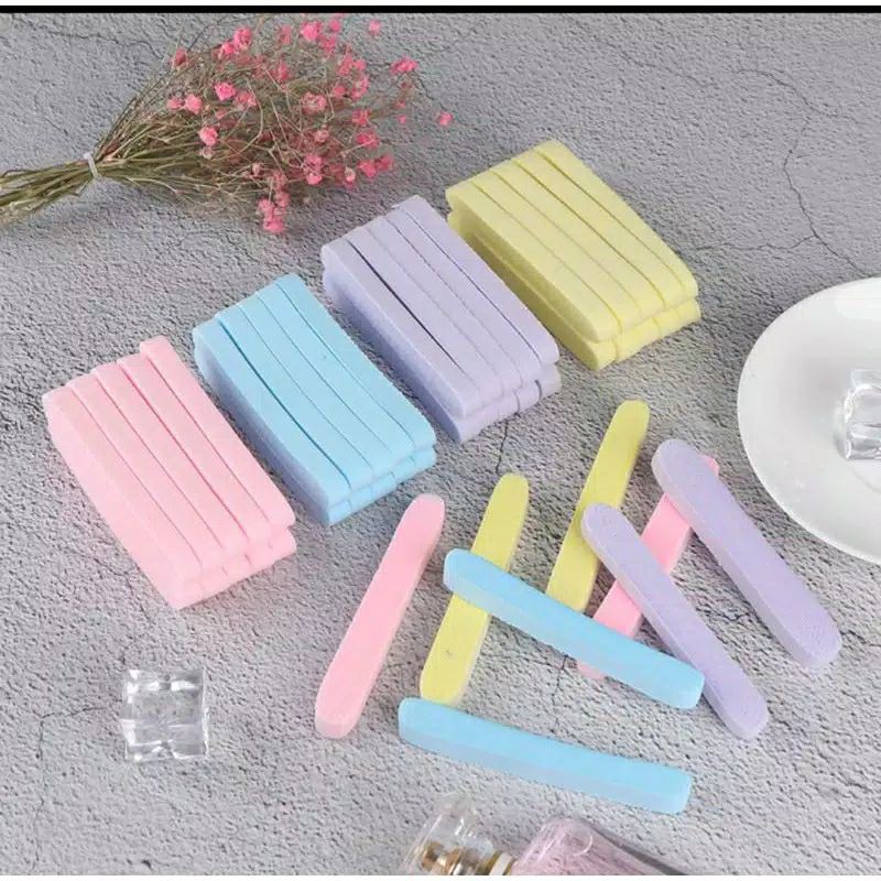 Jual Sponge Kentang / Sponge Facial Stick / Spon Cuci Muka / Spon ...