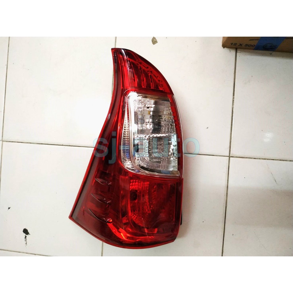 Jual Stop Lamp Grand New Avanza Xenia 2016 2018 D Mac Lampu Belakang