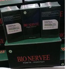 Jual bionerve | Shopee Indonesia