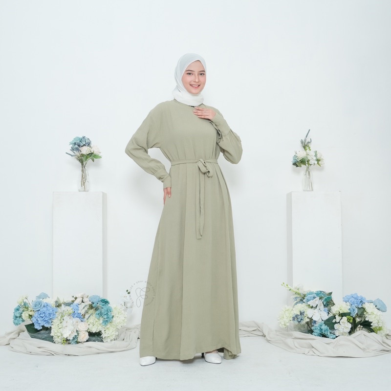 Jual RAYA COLLECTION / ZOYA DRESS | Shopee Indonesia