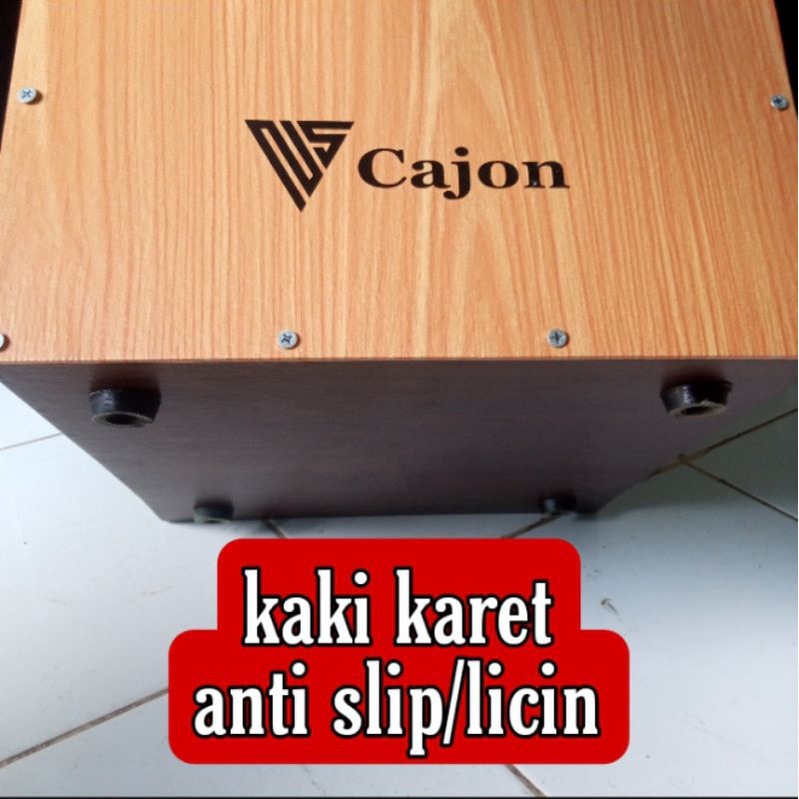 Jual cajon box | kahon box | kajon box akustik |kahon murah | Shopee ...