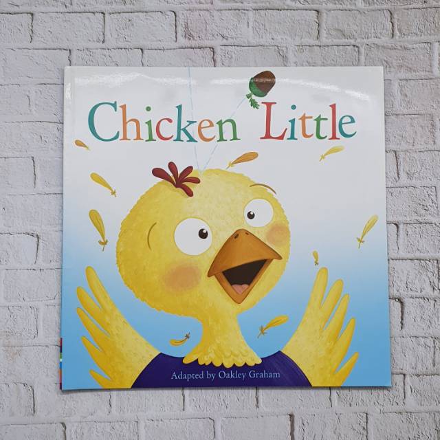 Jual Chicken Little | Shopee Indonesia