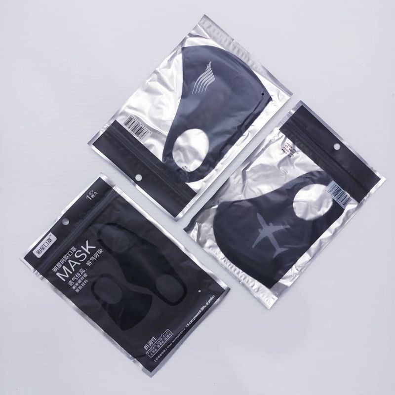 Jual Masker Scuba Premium Garuda Indonesia | Shopee Indonesia