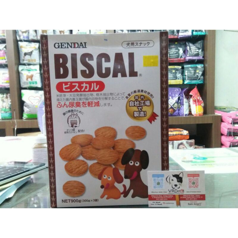 Jual Biscal 900gram | Shopee Indonesia