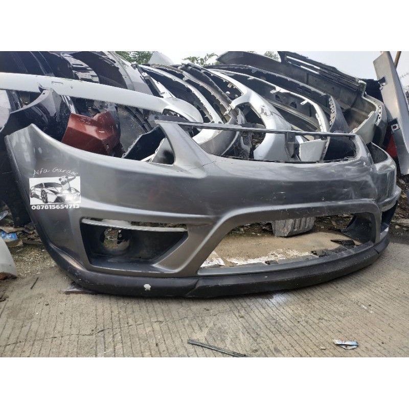 Jual bumper depan xover rc1 | Shopee Indonesia