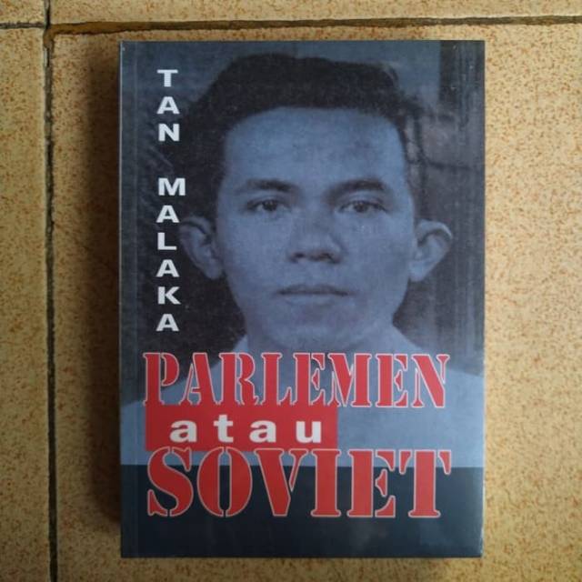 Jual Buku Parlemen atau Soviet - Tan Malaka | Shopee Indonesia