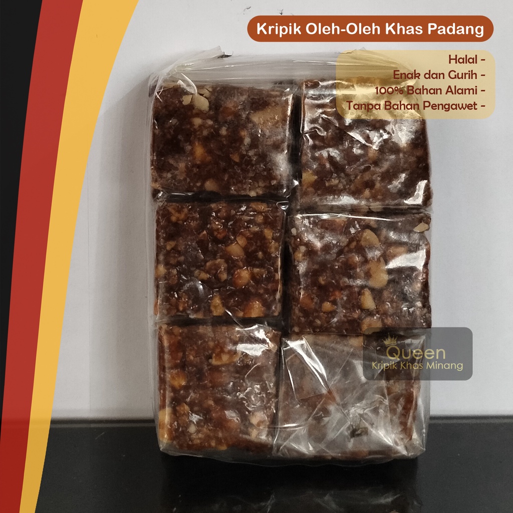 Jual |Kipang kacang | makanan tradisional | makanan ringan oleh-oleh ...