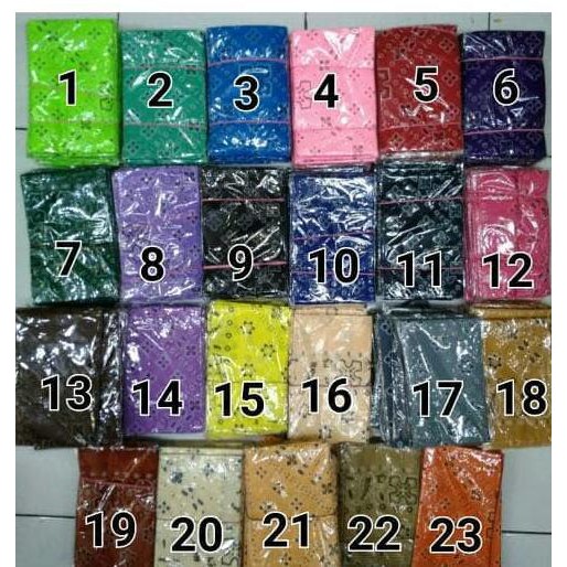 Jual Bandana / Slayer Motif Batik | Shopee Indonesia