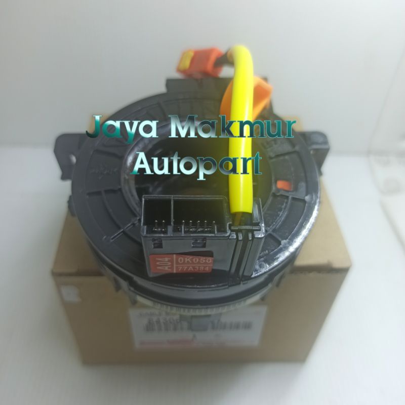 Jual Kabel Spiral Kabel Klakson Toyota YariS Etios Vios Altis Camry ...