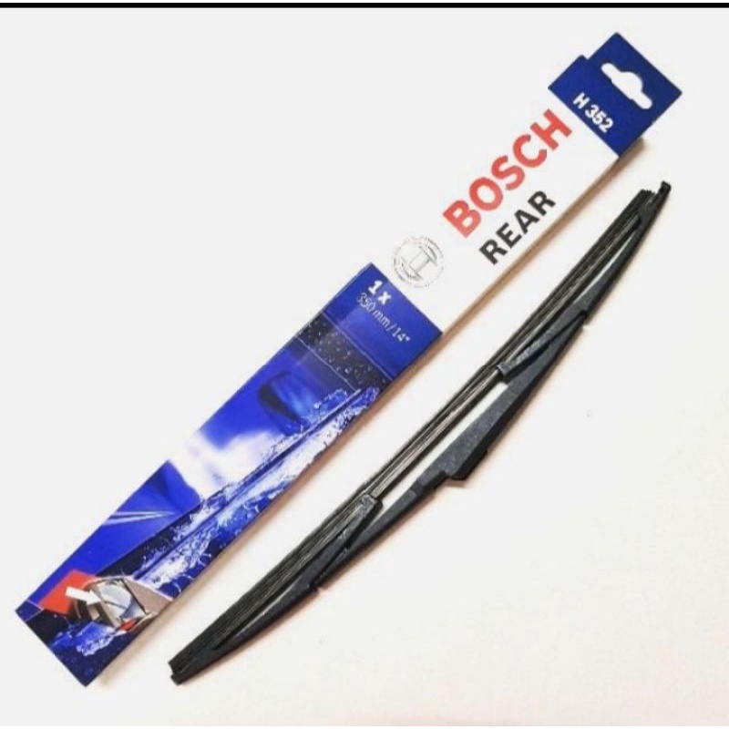 Jual WIPER KACA BELAKANG H352 ALL NEW AVANZA / DAIHATSU LUXIO | Shopee Indonesia