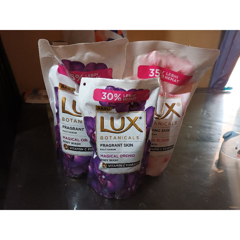Jual Lux body wash 825ml | Shopee Indonesia