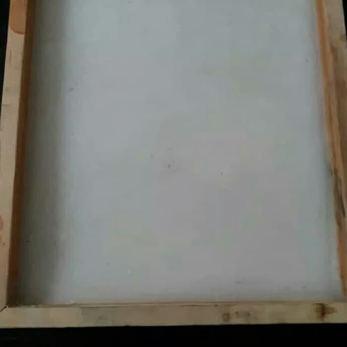 Jual PAPAN BEDAH BAKI BEDAH LILIN BAKI KAYU DAN STENLESS | Shopee Indonesia