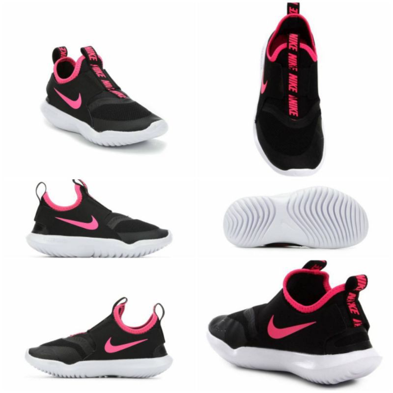 Jual Sepatu Nike kids Unisex Flex Runner Slip On Original Premium ...