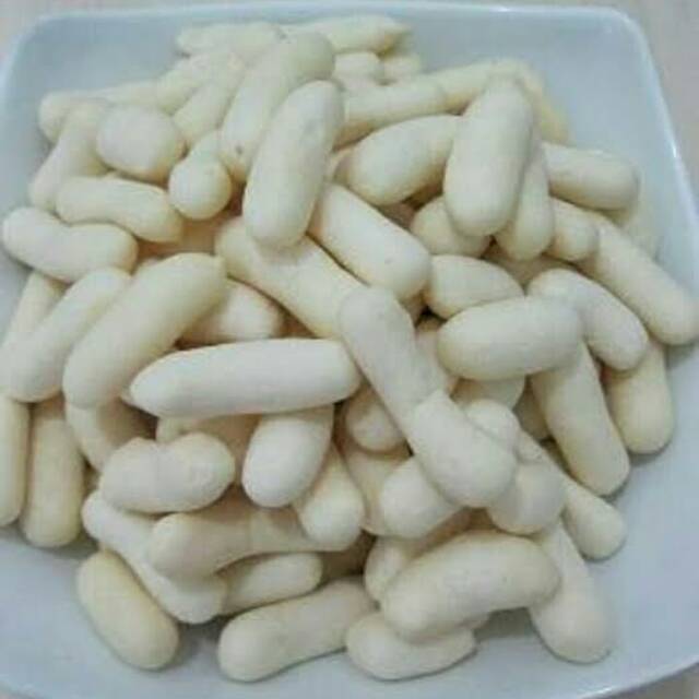 Jual Khayla's snack pilus panjang gurih | Shopee Indonesia