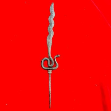 Jual Tom_bak Ular Sastro Jendro | Shopee Indonesia