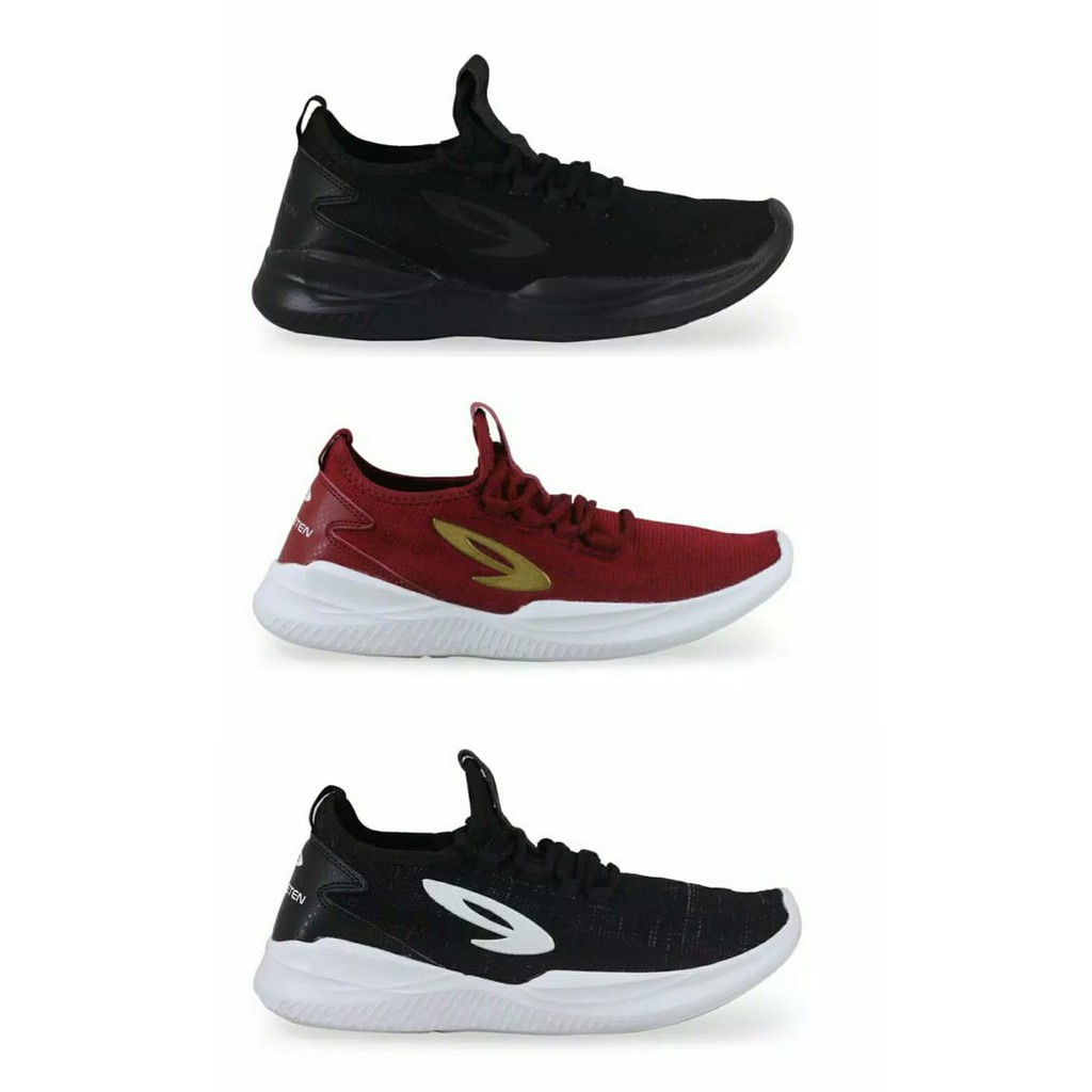 Jual SEPATU TRAINING RUNNING CASUAL SNEAKERS 910 TAKUMI (100% ORIGINAL ...