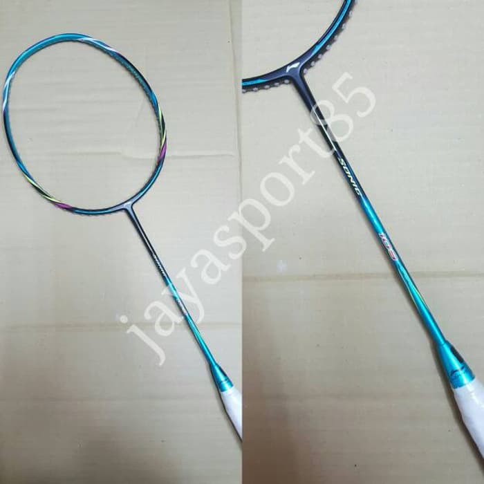 Jual Raket Badminton Lining SONIC 108 DAN SONIC 109 ORIGINAL ...