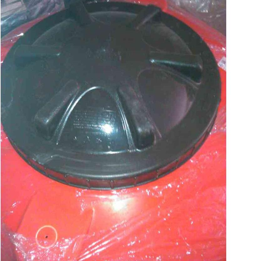 Jual Recomend Tutup tangki Plastik PE Pinguin- Polyethylene PENGUIN ...