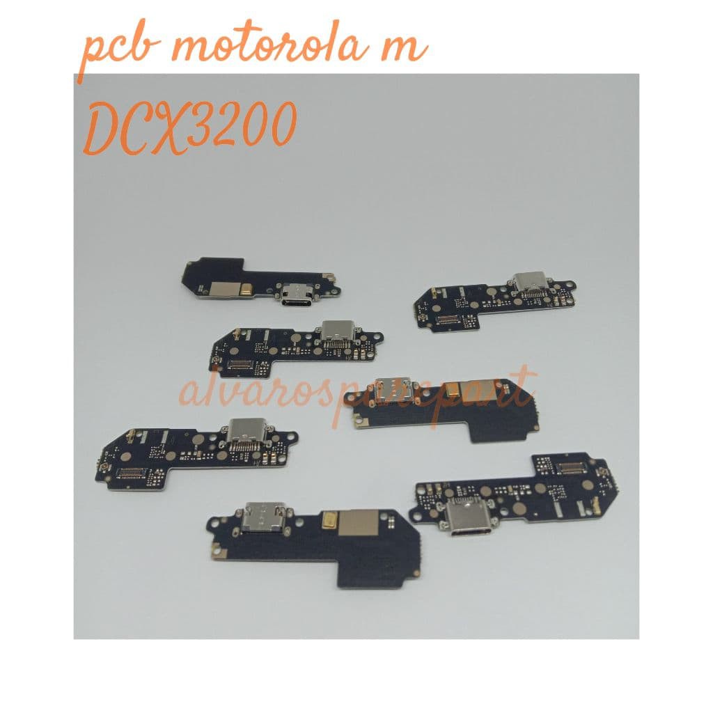 Jual PCB MOTOROLA M DCX3200 PAPAN KONEKTOR CAS | Shopee Indonesia