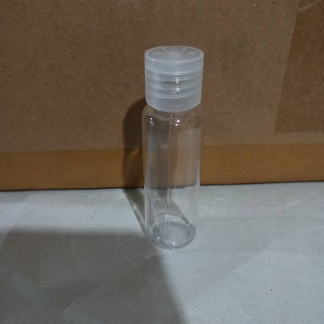 Jual Botol 30 ml fliptop | Shopee Indonesia