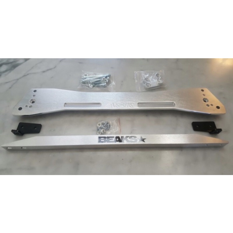 Jual ASR Subframe + Tiebar Beaks Honda Civic EG Estilo Genio ( Gold ...