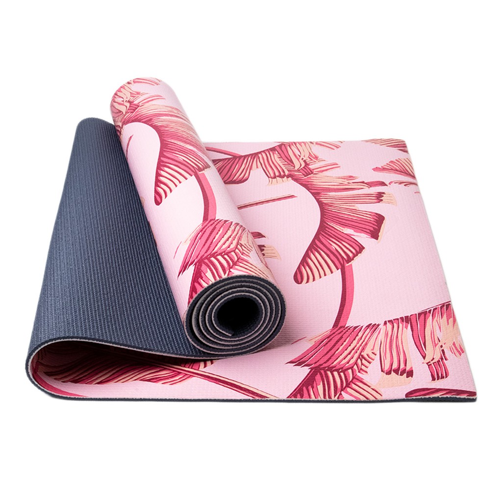 Jual Miniso Matras Yoga Mat Yoga Anti Slip Senam Yogamat Yoga Gym ...