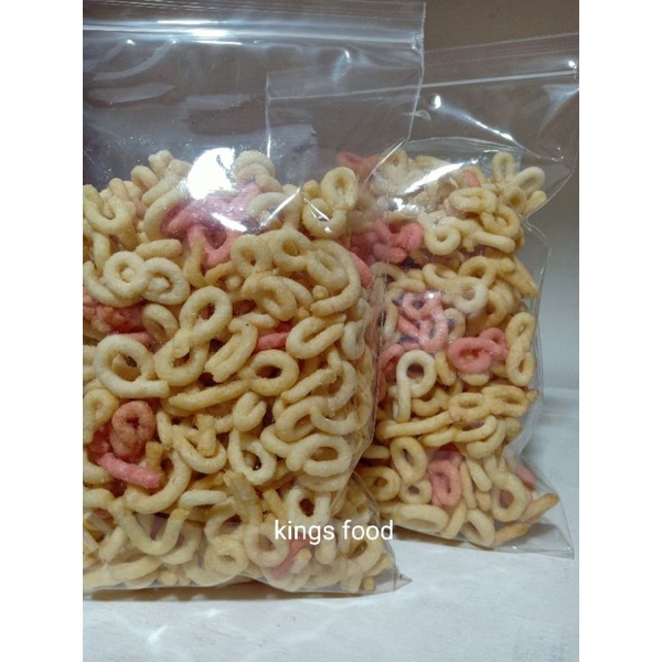 Jual KLANTING WARNA/KLANTING 230 GRAM/KLANTING ANGKA 8/ JAJANAN JAMAN ...