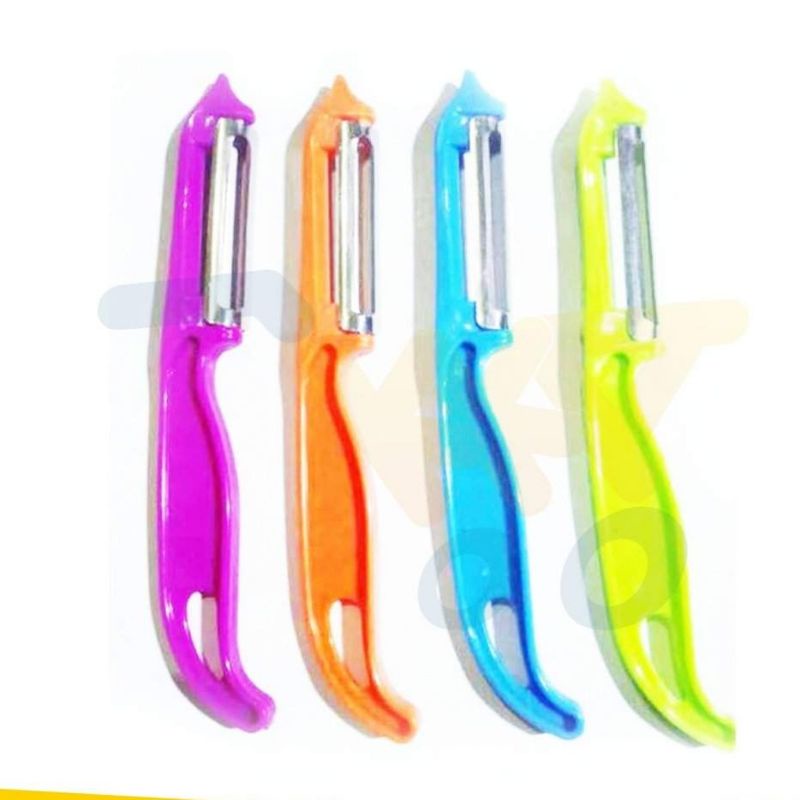 Jual alat serutan buah / sayur serbaguna / pealer murah | Shopee Indonesia