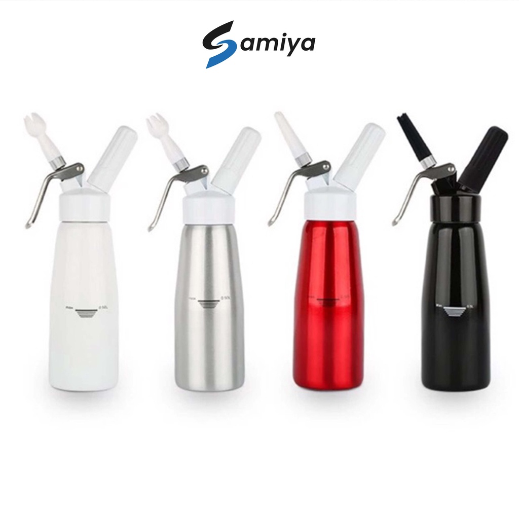 Jual whipped cream / whip cream / whipper cream / whipper foam / foam ...