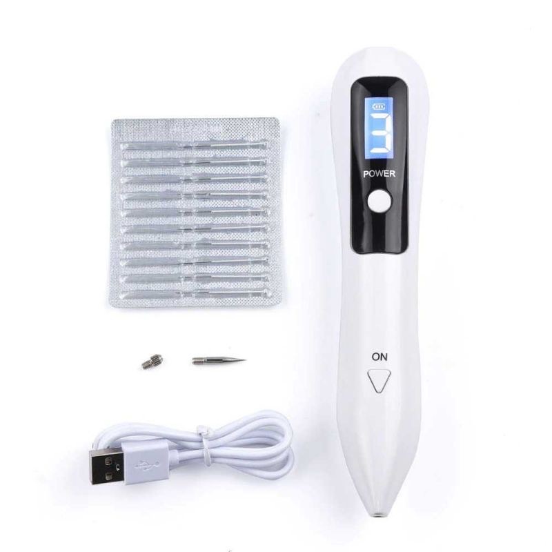 Jual Soft cauter laser penghilang flek tahi lalat kutil tattoo bintik ...