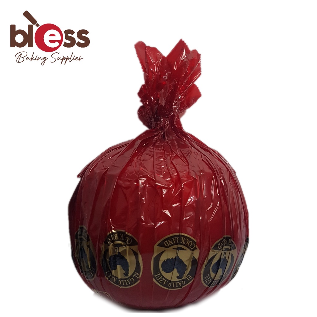 Jual KEJU EDAM COCK BRAND / KEJU EDAM MAS / KEJU BOLA APEL AYAM EMAS ...