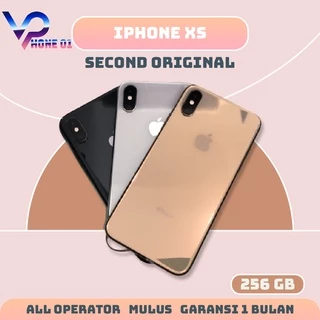 Jual IPhone XS Second Terlengkap & Harga Terbaru Juli 2024 | Shopee ...