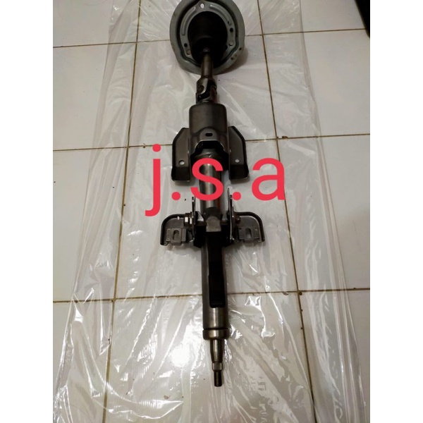 Jual Column Steering Triton Pajero Original Shopee Indonesia