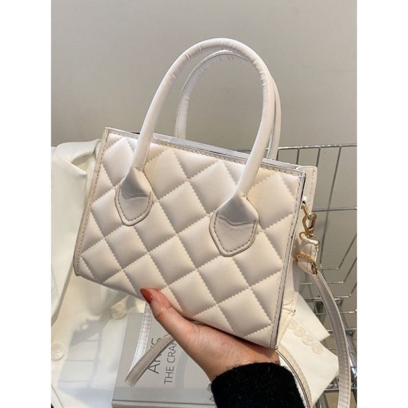 Jual TAS SELEMPANG WANITA STARLA SLING BAG WANITA TERBARU 2022 TAS CEWE ...