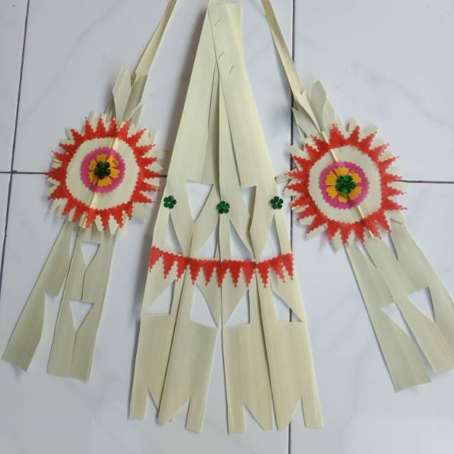 Jual Set tamiang ceniga isi 1set | Shopee Indonesia