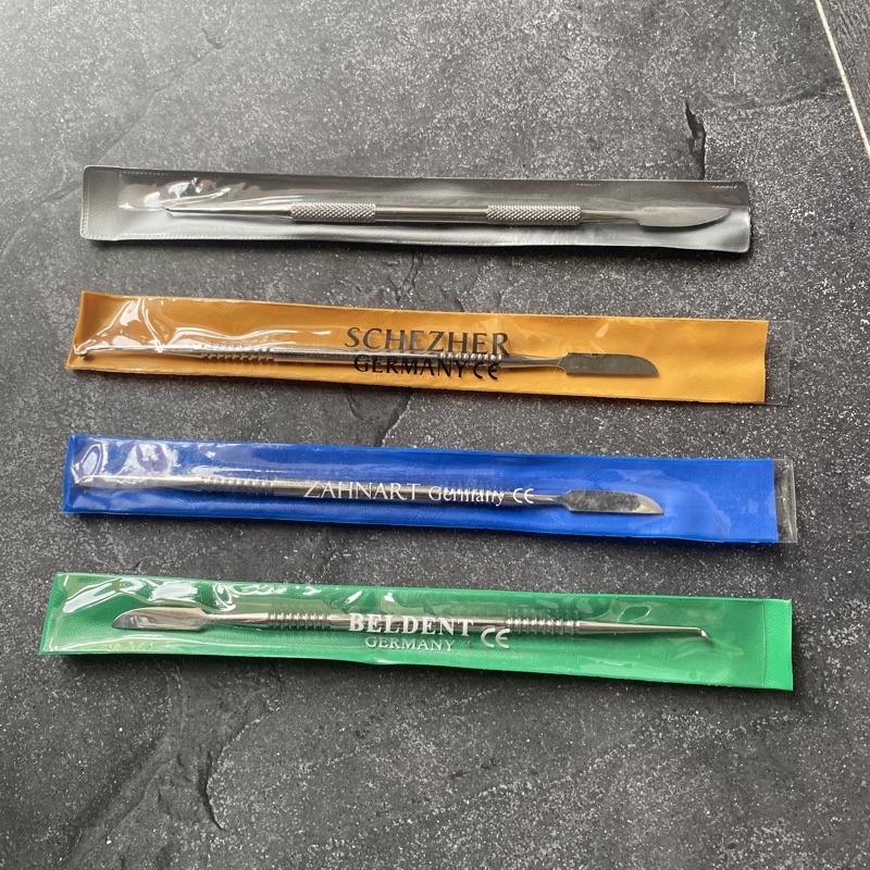 Jual lecron lecrown crownmess spatula | Shopee Indonesia