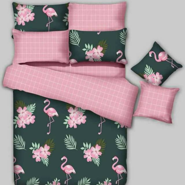 Jual Sprei Set | Shopee Indonesia