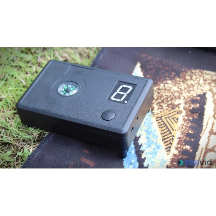 Jual Penghitung Rakaat Sholat / Smart Rakaat Counter | Shopee Indonesia