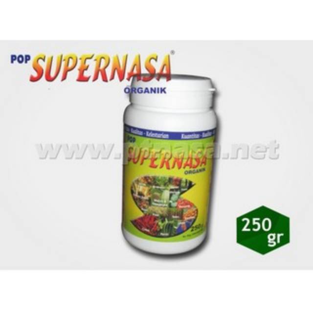Jual SUPERNASA (Meningkatkan Unsur Hara Tanah) | Shopee Indonesia