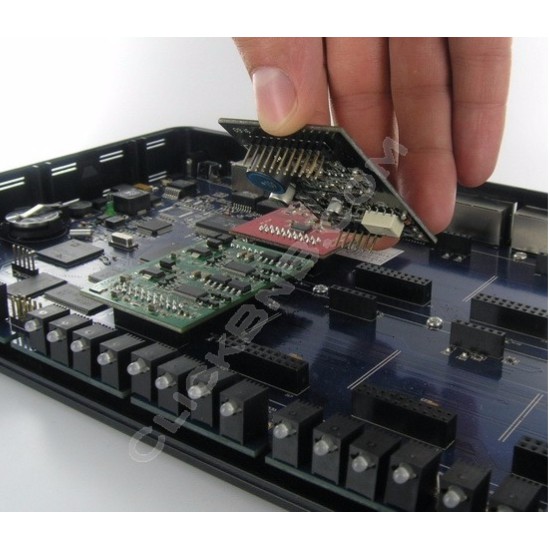 Jual Yeastar S2 Module(2 FXS Ports) By Larva | Shopee Indonesia