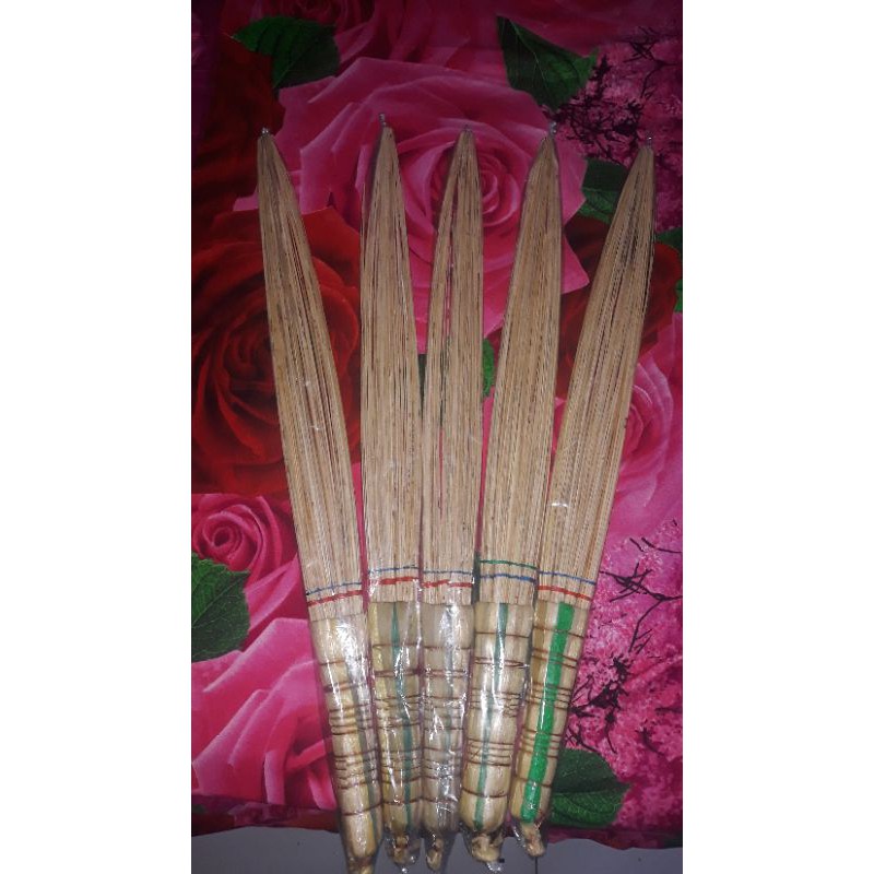 Jual Sapu Lidi Terlengkap & Harga Terbaru Mei 2026 | Shopee Indonesia