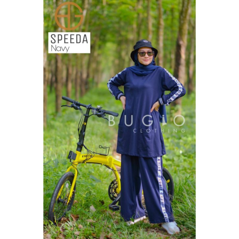 Jual Speeda by Bugio | Shopee Indonesia