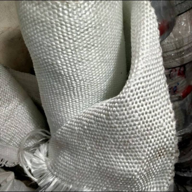 Jual Kain Fiberglass / Fiberglass Cloth 1,5mm 3mm | Shopee Indonesia